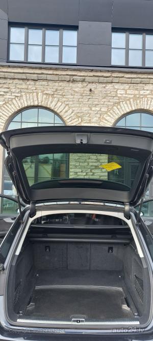 Audi A4 2016 Tallina, ar dzinēja tilpumu 2.00 L un nobraukumu 150 tūkst. km par 14000 €, foto 31 vietnē AUTOMOTO.COM.LV