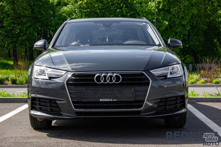 Audi A4 2016 in Kaunas, with an engine capacity of 2.00 L and mileage of 276 thousand km for 10700 €, photo 3 on AUTOMOTO.COM.LV