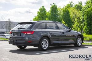 Audi A4 2016 in Kaunas, with an engine capacity of 2.00 L and mileage of 276 thousand km for 10700 €, photo 5 on AUTOMOTO.COM.LV