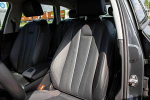 Audi A4 2016 in Kaunas, with an engine capacity of 2.00 L and mileage of 276 thousand km for 10700 €, photo 12 on AUTOMOTO.COM.LV