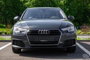 Audi A4 2016 in Kaunas, with an engine capacity of 2.00 L and mileage of 276 thousand km for 10700 €, photo 3 on AUTOMOTO.COM.LV
