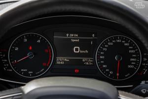 Audi A4 2016 in Kaunas, with an engine capacity of 2.00 L and mileage of 276 thousand km for 10700 €, photo 21 on AUTOMOTO.COM.LV
