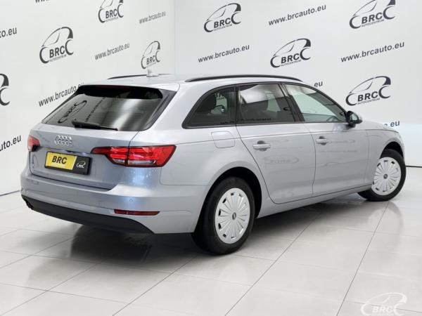Audi A4 2016 in Vilnius, with an engine capacity of 1.97 L and mileage of 217 thousand km for 11500 €, photo 2 on AUTOMOTO.COM.LV