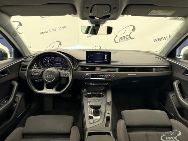 Audi A4 2016 Viļņa, ar dzinēja tilpumu 1.97 L un nobraukumu 349 tūkst. km par 13800 €, foto 3 vietnē AUTOMOTO.COM.LV