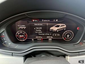 Audi A4 2016 in Kaunas, with an engine capacity of 2.00 L and mileage of 203 thousand km for 14222 €, photo 24 on AUTOMOTO.COM.LV