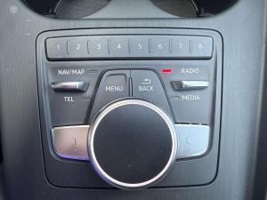 Audi A4 2016 in Kaunas, with an engine capacity of 2.00 L and mileage of 203 thousand km for 14222 €, photo 28 on AUTOMOTO.COM.LV