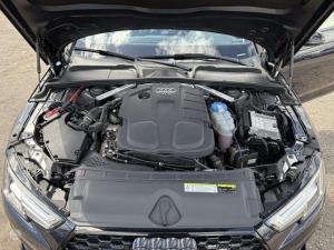 Audi A4 2016 in Radviliskis, with an engine capacity of 1.97 L and mileage of 276 thousand km for 12750 €, photo 20 on AUTOMOTO.COM.LV