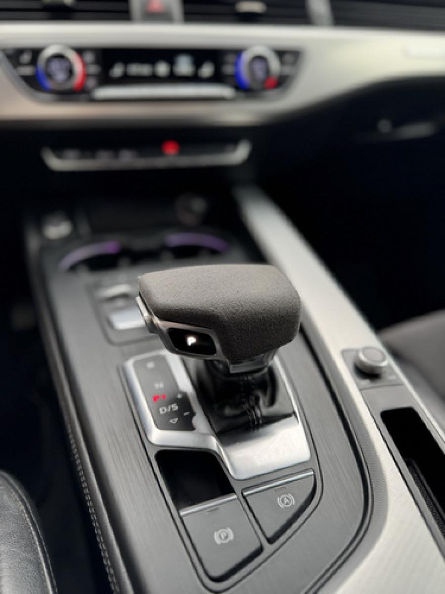 Audi A4 2016 in Tallinn, with an engine capacity of 0.00 L and mileage of 324 thousand km for 11500 €, photo 7 on AUTOMOTO.COM.LV