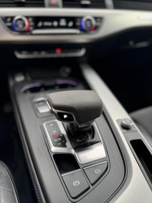 Audi A4 2016 in Tallinn, with an engine capacity of 0.00 L and mileage of 324 thousand km for 11500 €, photo 13 on AUTOMOTO.COM.LV