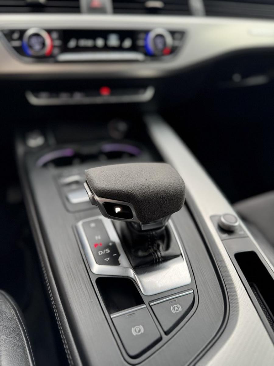Audi A4 2016 in Tallinn, with an engine capacity of 0.00 L and mileage of 324 thousand km for 11500 €, photo 13 on AUTOMOTO.COM.LV