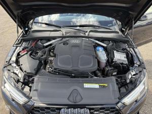 Audi A4 2016 in Radviliskis, with an engine capacity of 1.97 L and mileage of 276 thousand km for 12350 €, photo 20 on AUTOMOTO.COM.LV