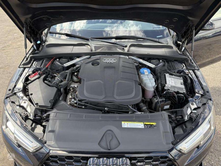 Audi A4 2016 in Radviliskis, with an engine capacity of 1.97 L and mileage of 276 thousand km for 12350 €, photo 20 on AUTOMOTO.COM.LV