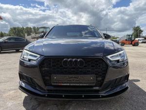 Audi A4 2016 Radviliškis, ar dzinēja tilpumu 1.97 L un nobraukumu 276 tūkst. km par 12350 €, foto 6 vietnē AUTOMOTO.COM.LV