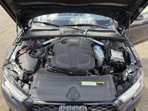 Audi A4 2016 Radviliškis, ar dzinēja tilpumu 1.97 L un nobraukumu 276 tūkst. km par 12350 €, foto 20 vietnē AUTOMOTO.COM.LV