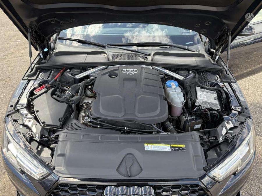 Audi A4 2016 Radviliškis, ar dzinēja tilpumu 1.97 L un nobraukumu 276 tūkst. km par 12350 €, foto 20 vietnē AUTOMOTO.COM.LV