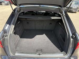 Audi A4 2016 in Radviliskis, with an engine capacity of 1.97 L and mileage of 276 thousand km for 12350 €, photo 12 on AUTOMOTO.COM.LV