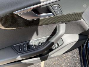 Audi A4 2016 in Radviliskis, with an engine capacity of 1.97 L and mileage of 276 thousand km for 12350 €, photo 15 on AUTOMOTO.COM.LV