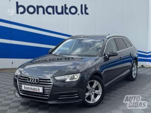 Audi A4 2017 in Kaunas, with an engine capacity of 2.00 L and mileage of 292 thousand km for 12500 €, photo 2 on AUTOMOTO.COM.LV