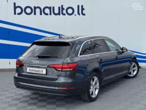 Audi A4 2017 in Kaunas, with an engine capacity of 2.00 L and mileage of 292 thousand km for 12500 €, photo 3 on AUTOMOTO.COM.LV