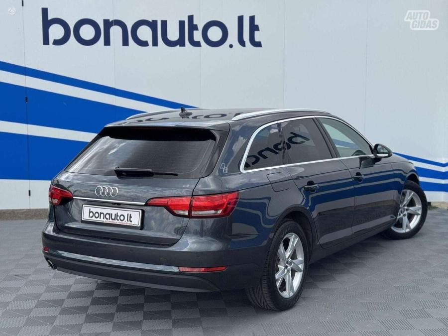 Audi A4 2017 in Kaunas, with an engine capacity of 2.00 L and mileage of 292 thousand km for 12500 €, photo 3 on AUTOMOTO.COM.LV