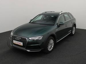 Audi A4 2017 in Vilnius, with an engine capacity of 2.00 L and mileage of 237 thousand km for 15599 €, photo  on AUTOMOTO.COM.LV
