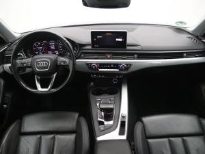 Audi A4 2017 in Vilnius, with an engine capacity of 2.00 L and mileage of 237 thousand km for 15599 €, photo 3 on AUTOMOTO.COM.LV