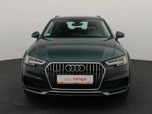 Audi A4 2017 in Vilnius, with an engine capacity of 2.00 L and mileage of 237 thousand km for 15599 €, photo 4 on AUTOMOTO.COM.LV