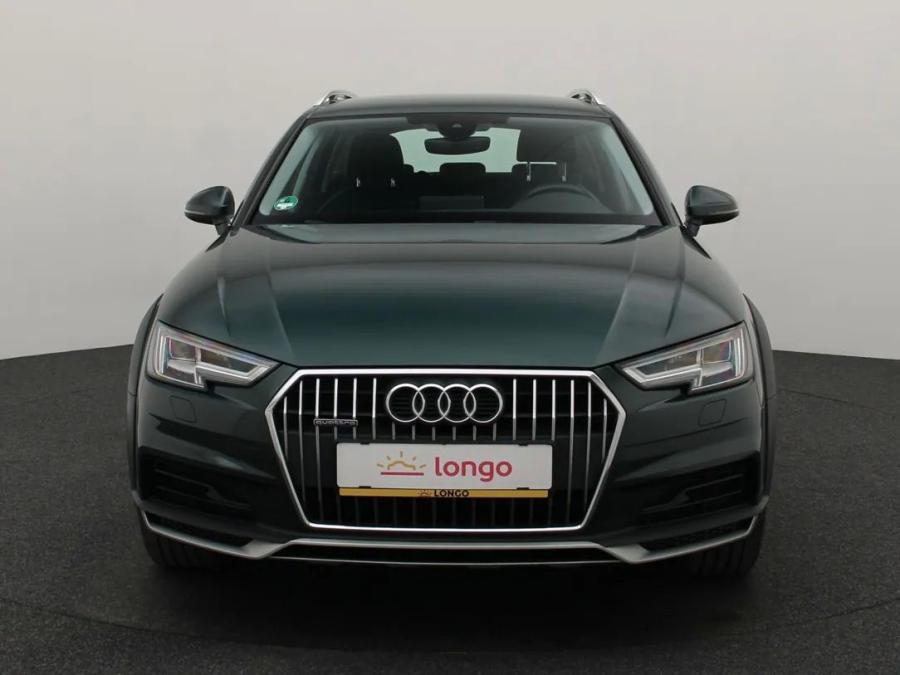 Audi A4 2017 in Vilnius, with an engine capacity of 2.00 L and mileage of 237 thousand km for 15599 €, photo 4 on AUTOMOTO.COM.LV