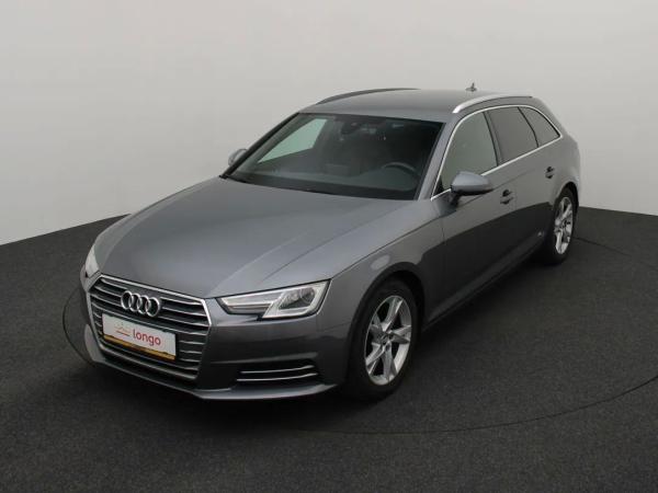 Audi A4 2017 Viļņa, ar dzinēja tilpumu 2.00 L un nobraukumu 214 tūkst. km par 14199 €, foto 1 vietnē AUTOMOTO.COM.LV