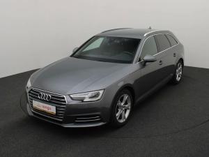 Audi A4 2017 Viļņa, ar dzinēja tilpumu 2.00 L un nobraukumu 214 tūkst. km par 14199 €, foto  vietnē AUTOMOTO.COM.LV