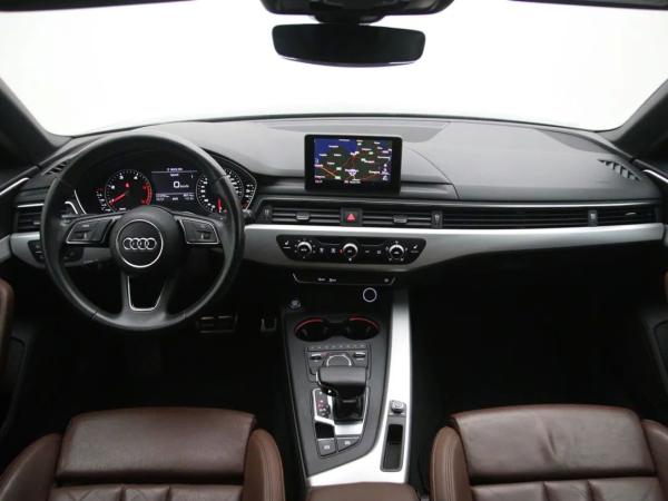 Audi A4 2017 Viļņa, ar dzinēja tilpumu 2.00 L un nobraukumu 214 tūkst. km par 14199 €, foto 2 vietnē AUTOMOTO.COM.LV