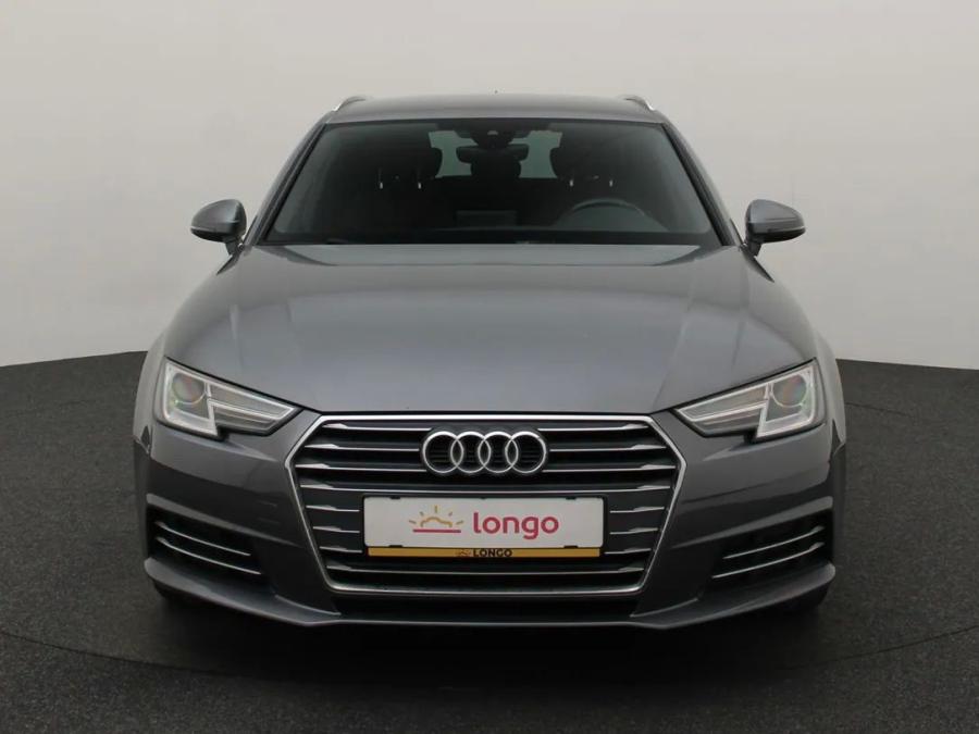 Audi A4 2017 Viļņa, ar dzinēja tilpumu 2.00 L un nobraukumu 214 tūkst. km par 14199 €, foto 4 vietnē AUTOMOTO.COM.LV