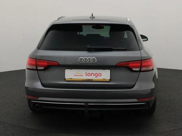 Audi A4 2017 Viļņa, ar dzinēja tilpumu 2.00 L un nobraukumu 214 tūkst. km par 14199 €, foto 5 vietnē AUTOMOTO.COM.LV