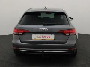Audi A4 2017 Viļņa, ar dzinēja tilpumu 2.00 L un nobraukumu 214 tūkst. km par 14199 €, foto 6 vietnē AUTOMOTO.COM.LV