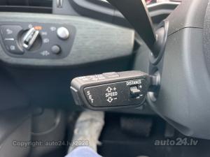 Audi A4 2017 in Tallinn, with an engine capacity of 2.00 L and mileage of 116 thousand km for 19999 €, photo 19 on AUTOMOTO.COM.LV