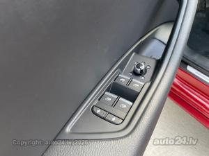 Audi A4 2017 in Tallinn, with an engine capacity of 2.00 L and mileage of 116 thousand km for 19999 €, photo 20 on AUTOMOTO.COM.LV