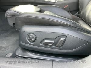 Audi A4 2017 in Tallinn, with an engine capacity of 2.00 L and mileage of 116 thousand km for 19999 €, photo 21 on AUTOMOTO.COM.LV