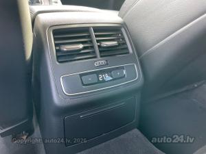 Audi A4 2017 in Tallinn, with an engine capacity of 2.00 L and mileage of 116 thousand km for 19999 €, photo 25 on AUTOMOTO.COM.LV