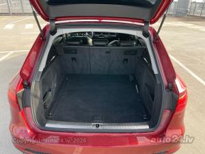 Audi A4 2017 in Tallinn, with an engine capacity of 2.00 L and mileage of 116 thousand km for 19999 €, photo 26 on AUTOMOTO.COM.LV