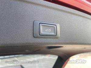 Audi A4 2017 in Tallinn, with an engine capacity of 2.00 L and mileage of 116 thousand km for 19999 €, photo 27 on AUTOMOTO.COM.LV