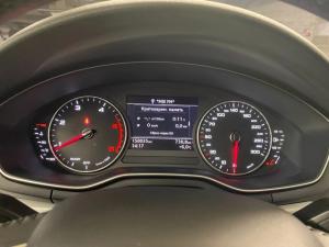 Ауди А4 2017 в Рига, объемом двигателя 2.00 л и пробегом 158 тыс. км за 14950 €, фото 22 на AUTOMOTO.COM.LV