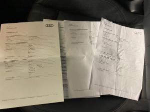 Ауди А4 2017 в Рига, объемом двигателя 2.00 л и пробегом 158 тыс. км за 14950 €, фото 23 на AUTOMOTO.COM.LV
