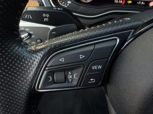 Audi A4 2017 in Riga, with an engine capacity of 2.00 L and mileage of 136 thousand km for 16900 €, photo 15 on AUTOMOTO.COM.LV