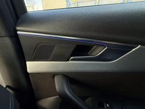Audi A4 2017 in Riga, with an engine capacity of 2.00 L and mileage of 136 thousand km for 16900 €, photo 19 on AUTOMOTO.COM.LV
