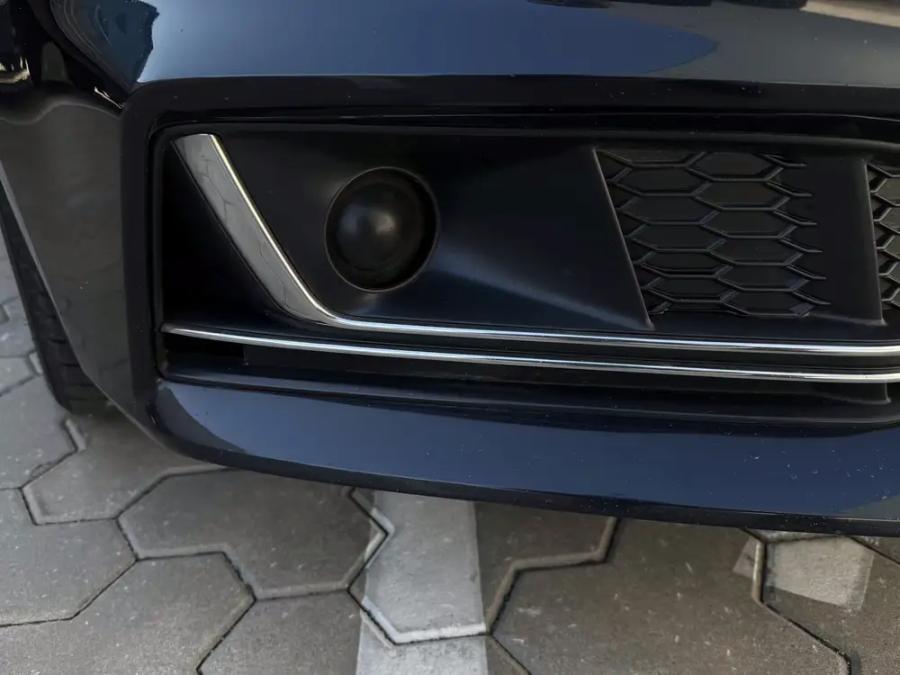 Audi A4 2017 in Riga, with an engine capacity of 2.00 L and mileage of 136 thousand km for 16900 €, photo 25 on AUTOMOTO.COM.LV
