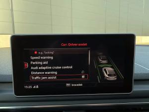 Audi A4 2017 in Riga, with an engine capacity of 2.00 L and mileage of 136 thousand km for 16900 €, photo 35 on AUTOMOTO.COM.LV