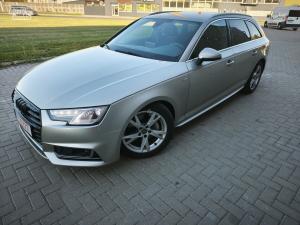 Audi A4 2017 in Jurbarkas, with an engine capacity of 2.00 L and mileage of 280 thousand km for 9500 €, photo 3 on AUTOMOTO.COM.LV