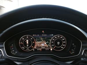 Audi A4 2017 in Jurbarkas, with an engine capacity of 2.00 L and mileage of 280 thousand km for 9500 €, photo 11 on AUTOMOTO.COM.LV