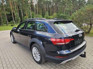 Audi A4 2017 in Ukmerge, with an engine capacity of 1.97 L and mileage of 319 thousand km for 10900 €, photo 3 on AUTOMOTO.COM.LV