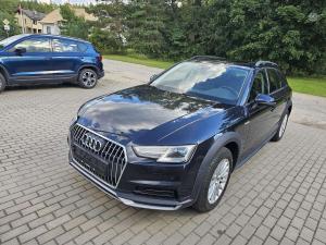 Audi A4 2017 in Ukmerge, with an engine capacity of 1.97 L and mileage of 319 thousand km for 10900 €, photo 6 on AUTOMOTO.COM.LV